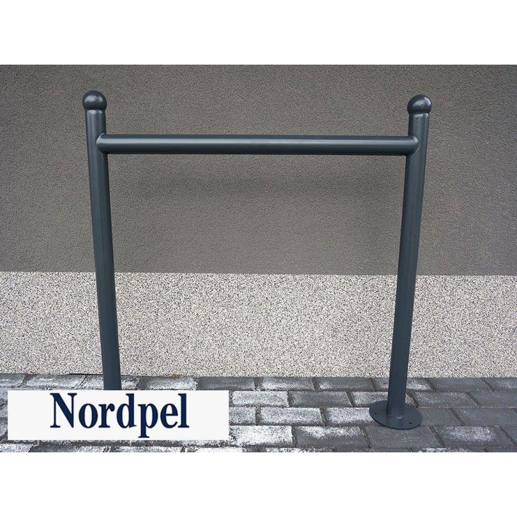 Polkupyöräteline U Retro - Nordpel